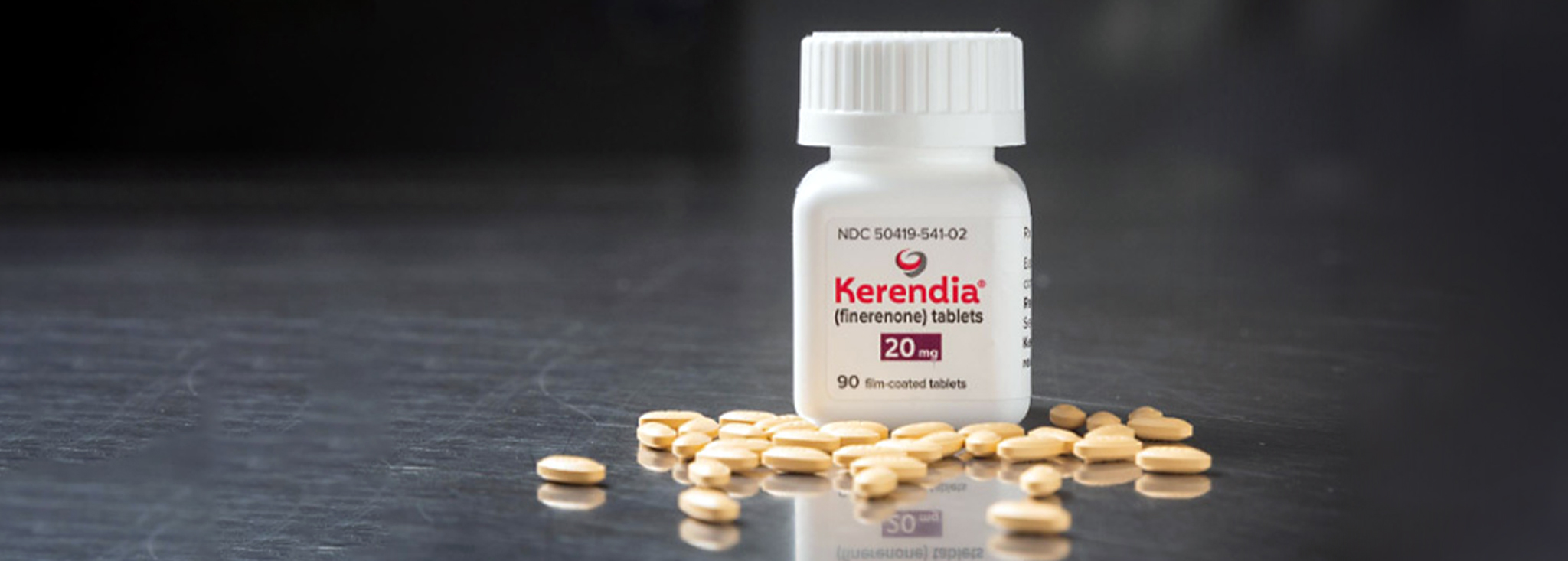 FDA Approves Kerendia For The Treatment Of Type 2 Diabetes | Beyond Type 1