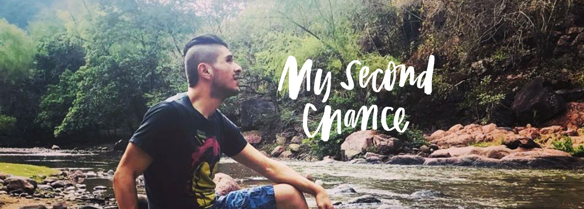 A Second Chance in Life | Beyond Type 1