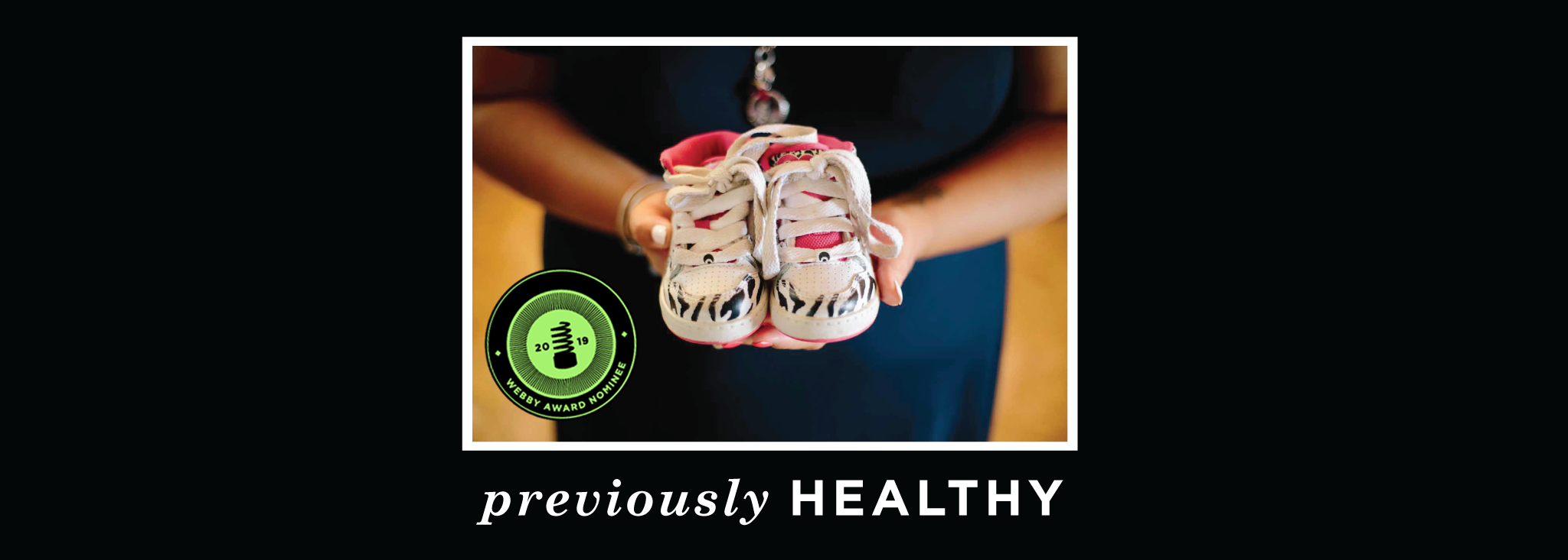 Previously Healthy, historia de diabetes Tipo 1 nominada para un Webby ...