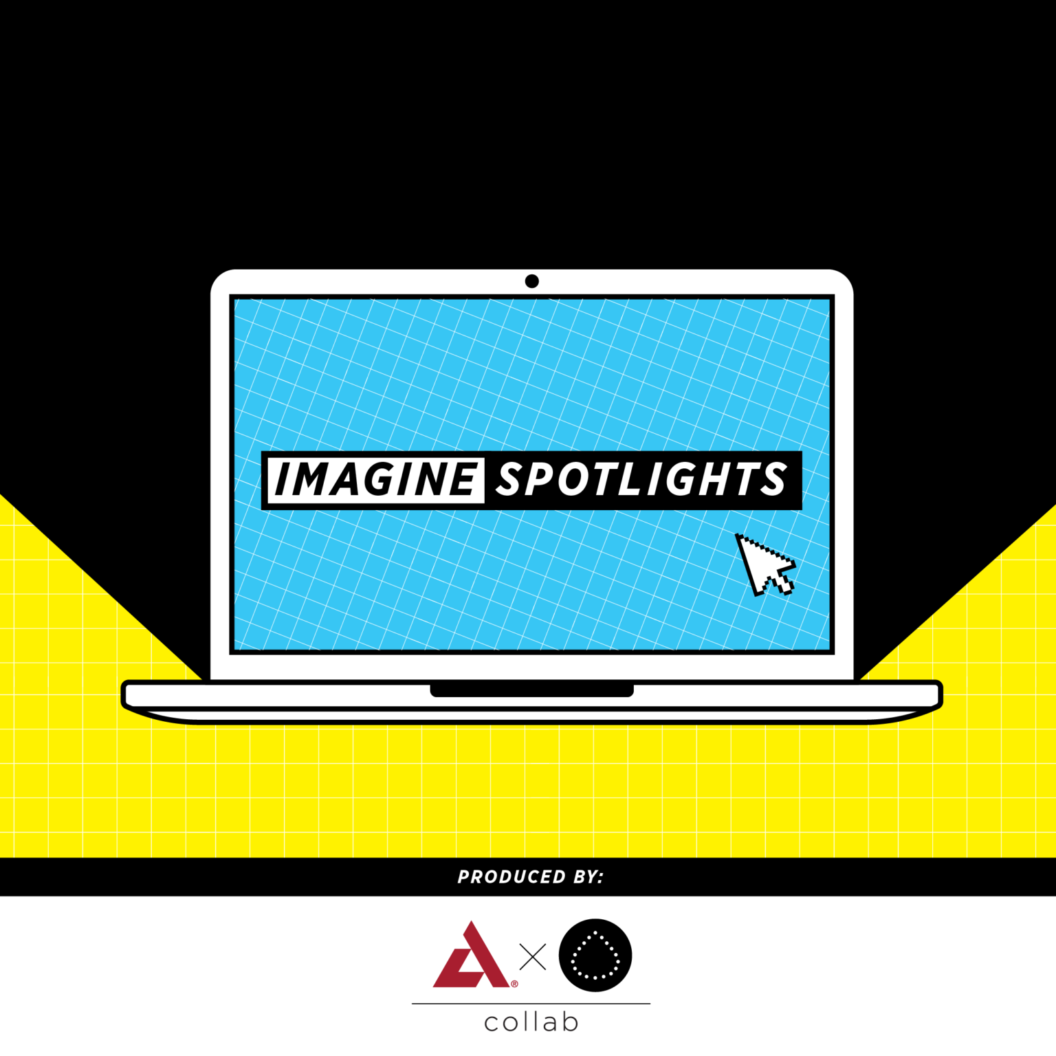 Imagine Spotlights | Beyond Type 1