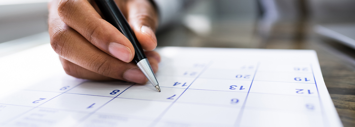 Fechas y plazos de Medicare que debes conocer | Beyond Type 1