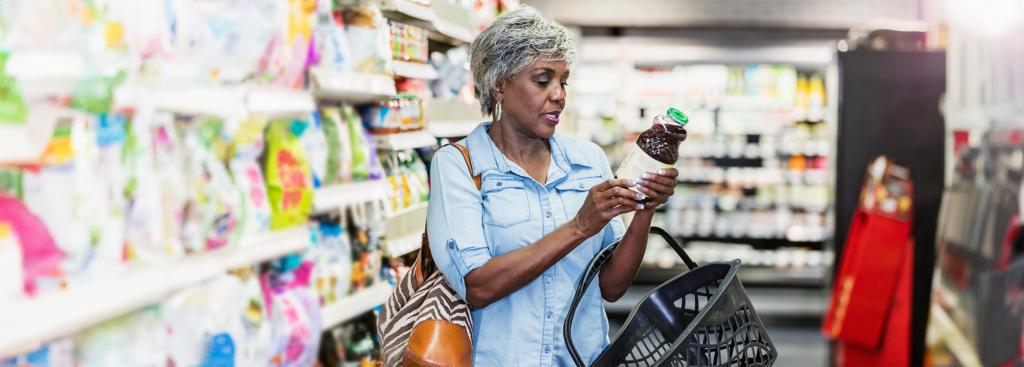 Entender las etiquetas nutrimentales en América Latina | Beyond Type 1