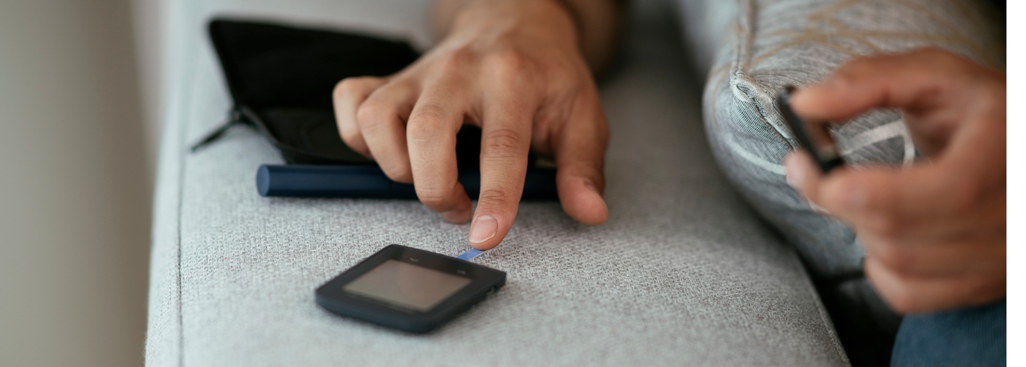 Alternate Blood Sugar Site Testing: What to Know | Beyond Type 1