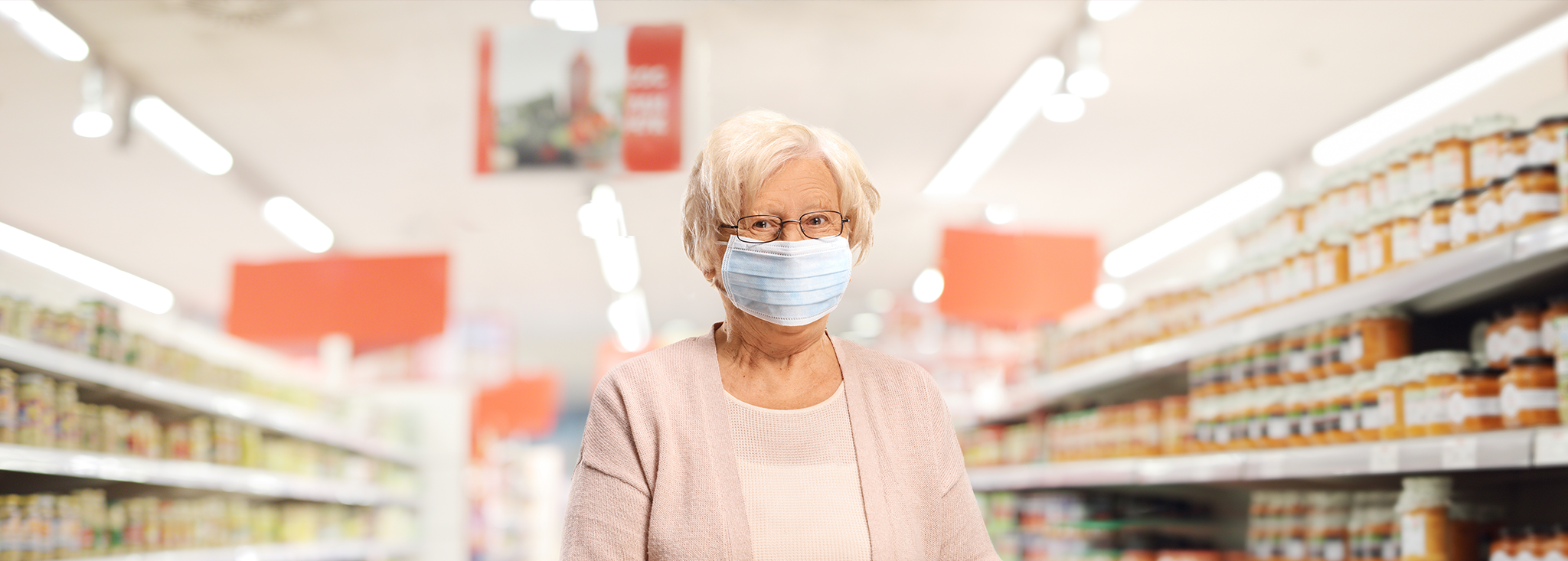 Safe Grocery Shopping Tips During Covid 19 Beyond Type 1