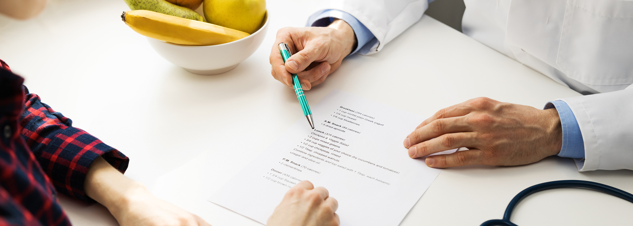 What is a Registered Dietitian Nutritionist (RDN)? | Beyond Type 1