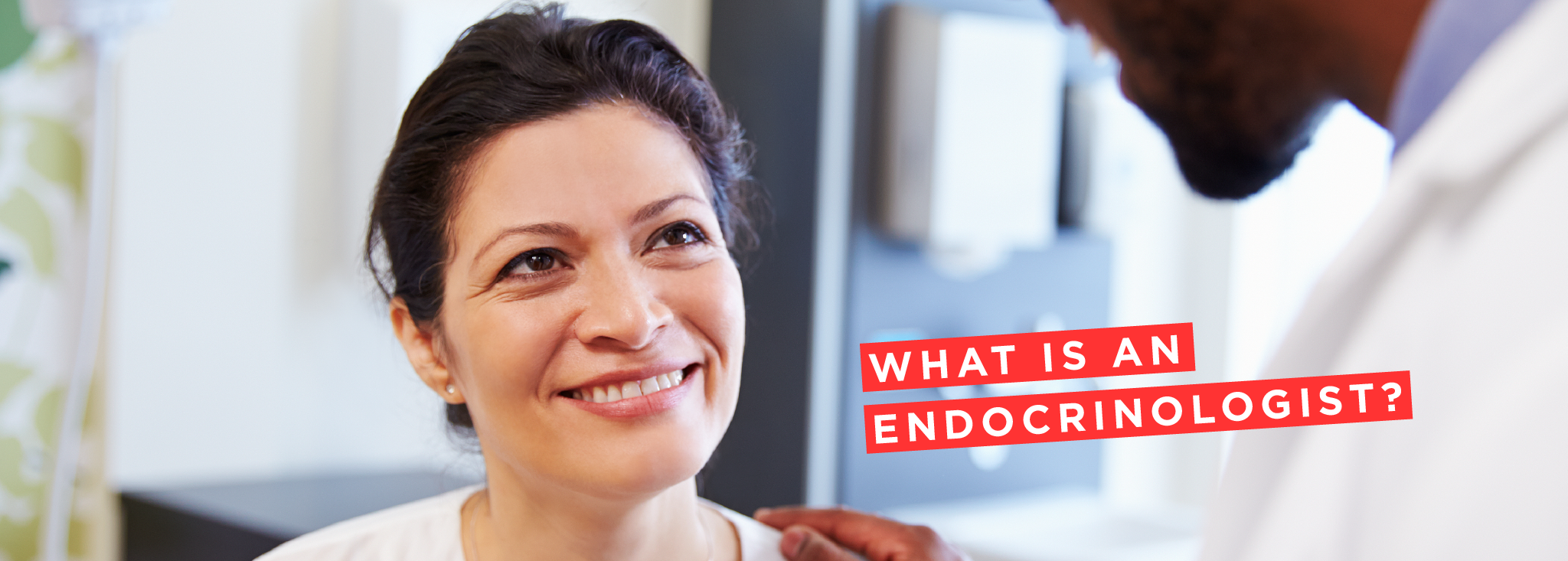 What is an Endocrinologist? | Beyond Type 1