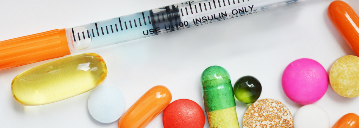 Historia de los medicamentos populares para la diabetes tipo 2 | Beyond ...