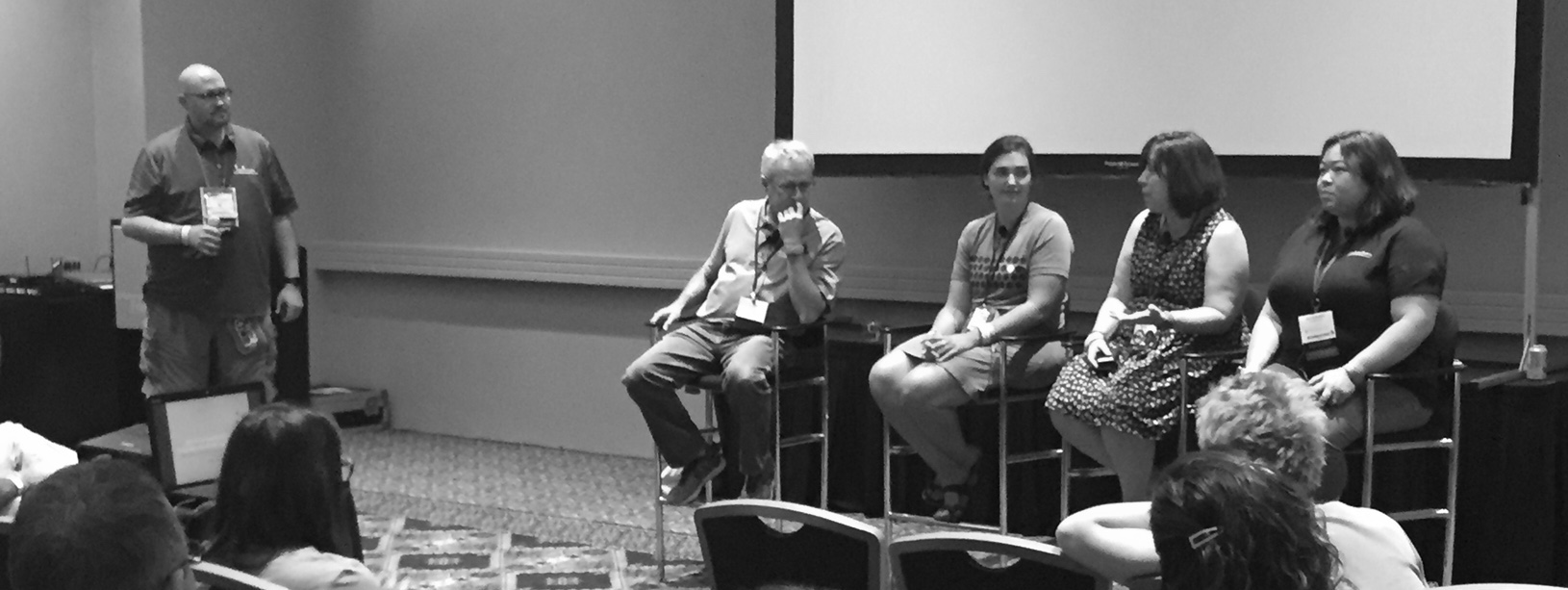 Beyond Type 1 en Friends for Life | Beyond Type 1