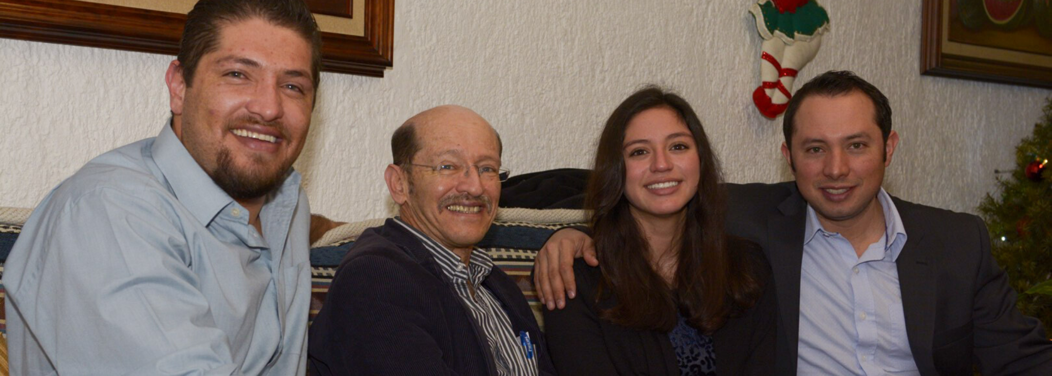 Mi diagnóstico en 1973. La historia de Mario. | Beyond Type 1