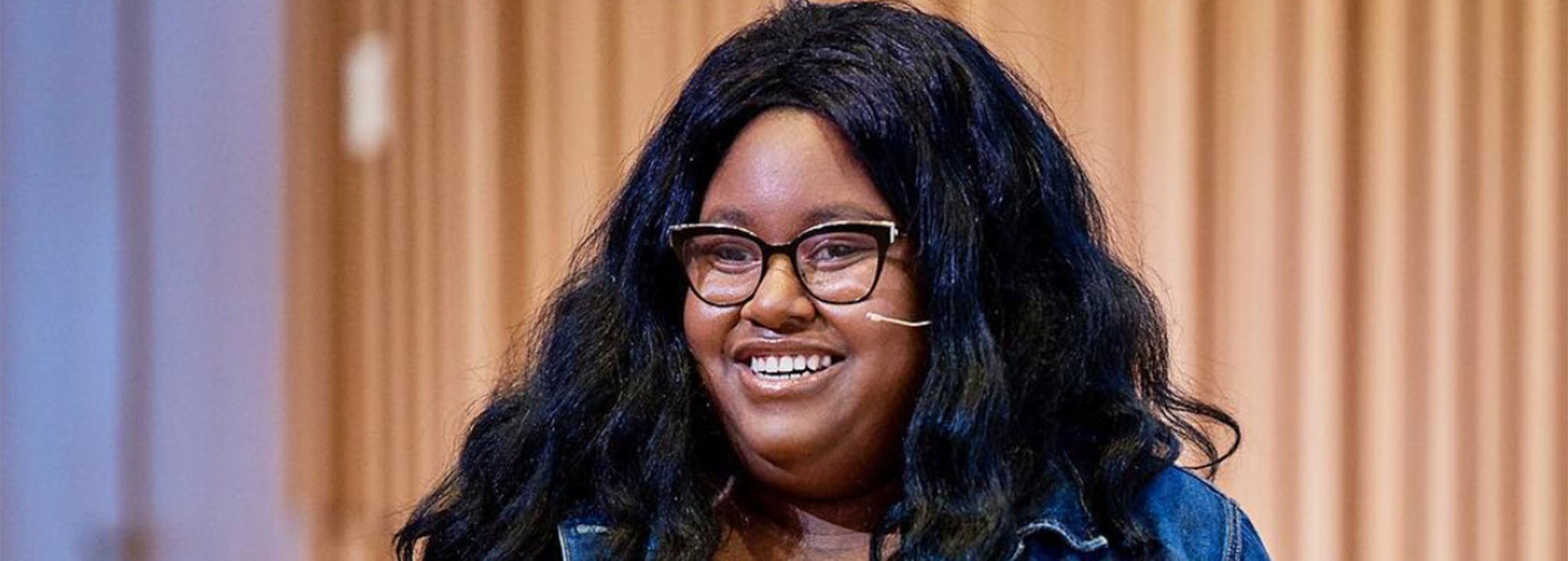 Getting to Know Mila Clarke, the Hangry Woman | Beyond Type 1