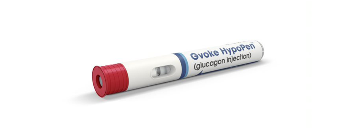 Todo Sobre Gvoke Hypopen® | Beyond Type 1