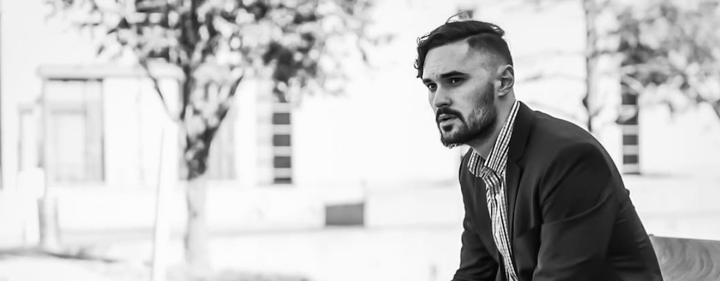 Acerca de la diabetes Tipo 1 y la masculinidad | Beyond Type 1