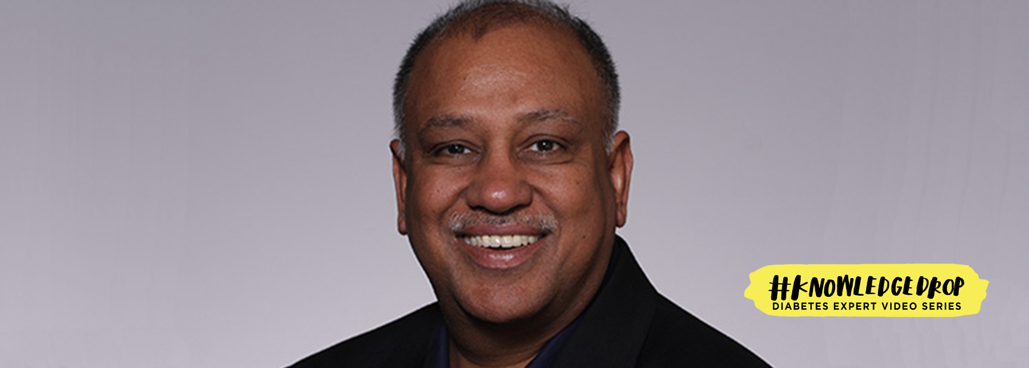 CAD en Aumento: El Dr. Satish Garg Explica el Por Qué | Beyond Type 1