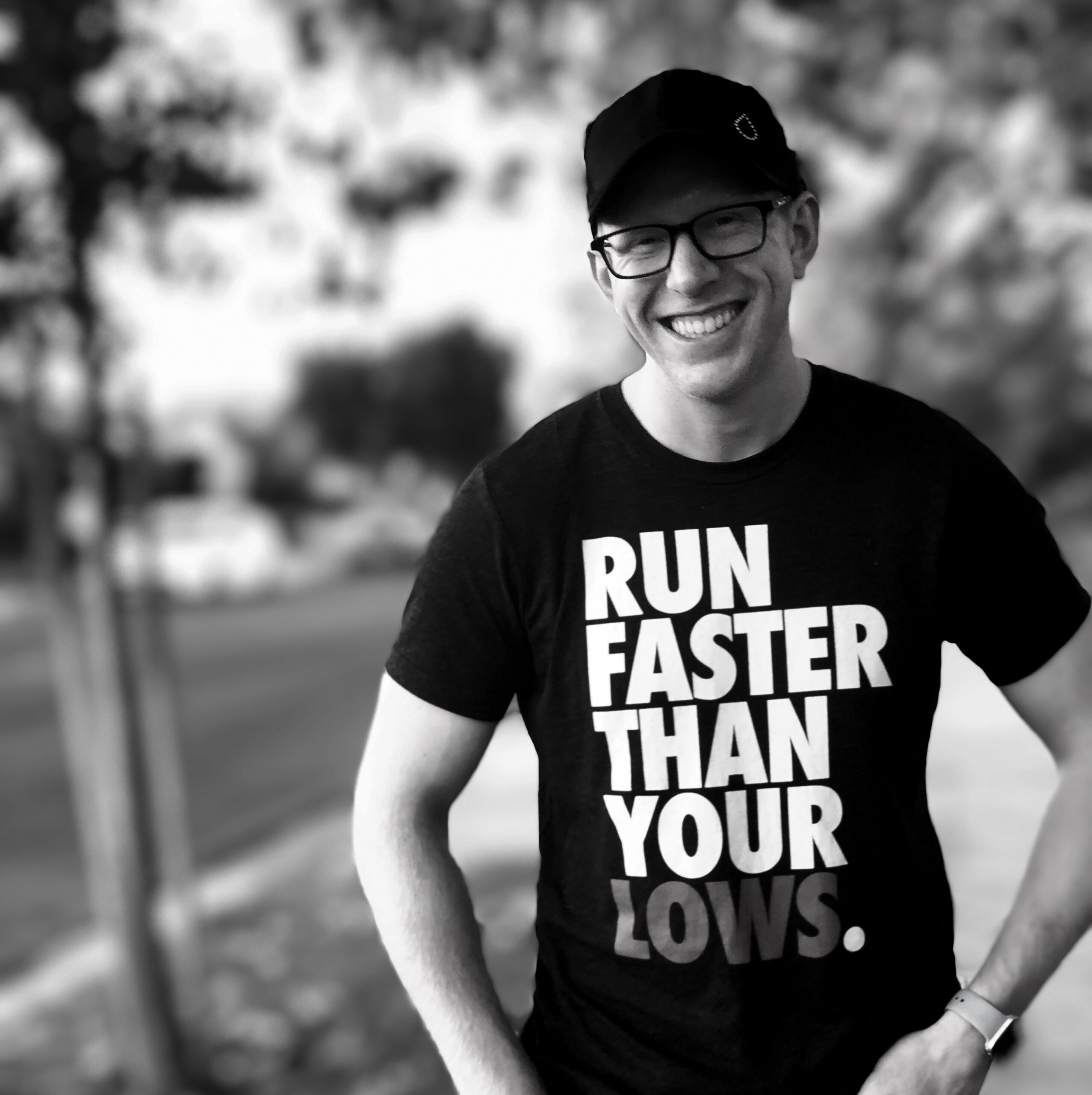 TU PRIMER PASO PARA CORRER CON DIABETES TIPO UNO: UNA ENTREVISTA CON ...