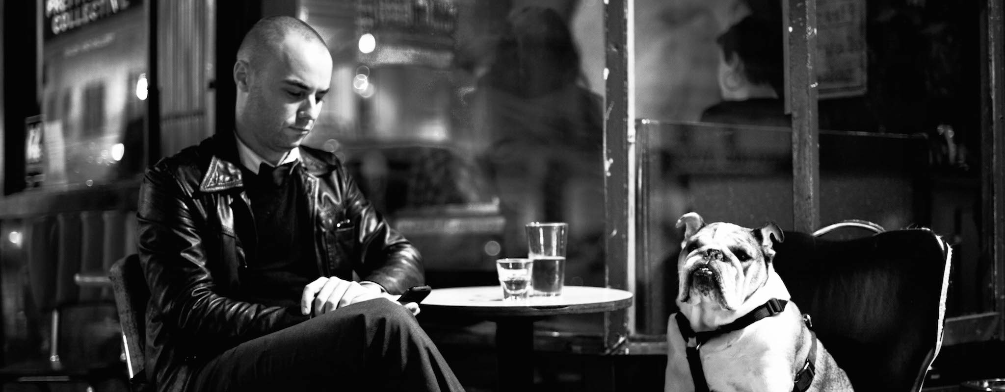 Las primeras citas | Beyond Type 1