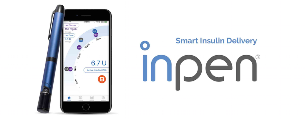 La Pluma Inpen de Companion Medical | Beyond Type 1