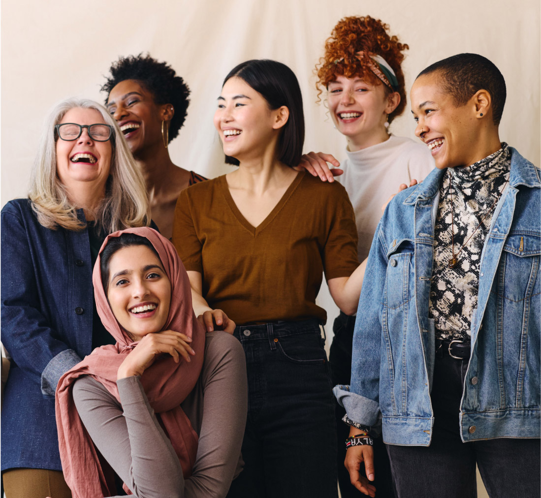 Abogacía | Beyond Type 1