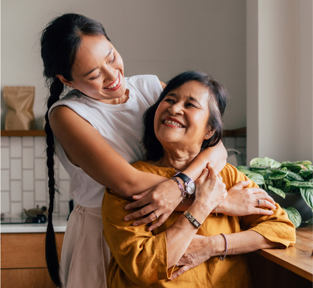 Type 2 Caretakers | Beyond Type 1