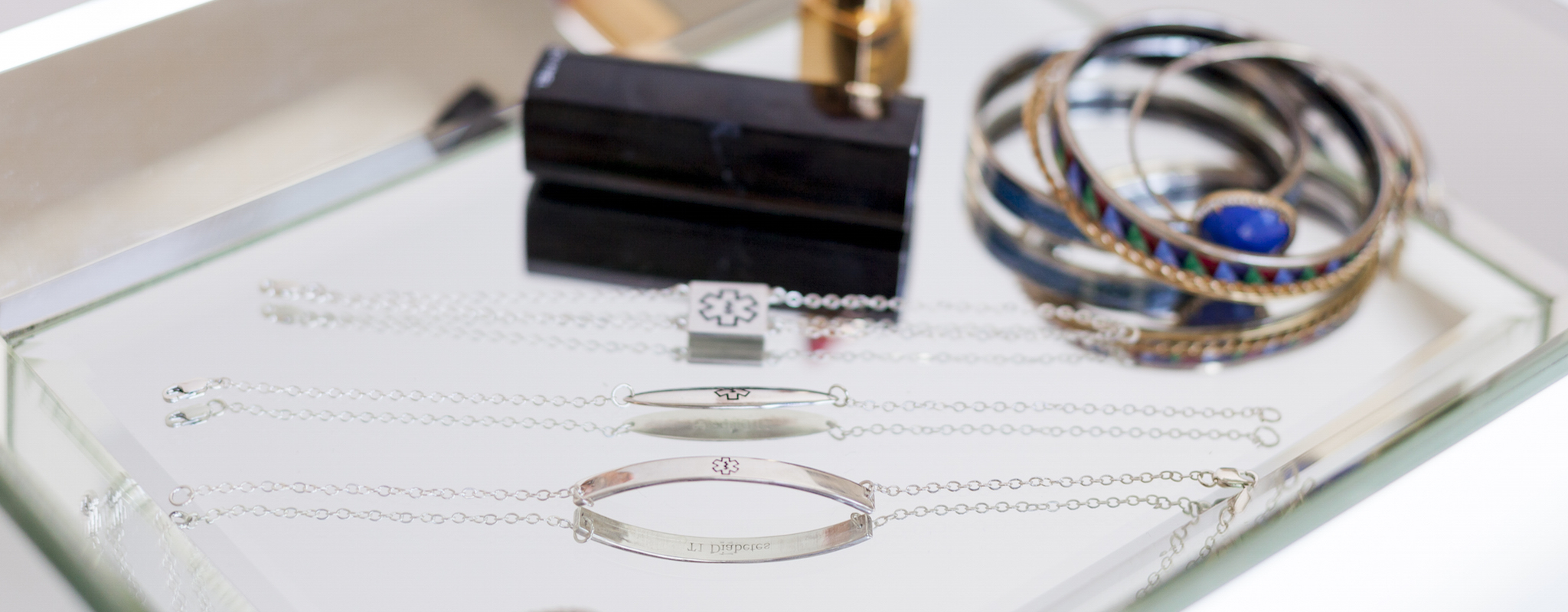 Los inicios de Poppy Medical ID | Beyond Type 1