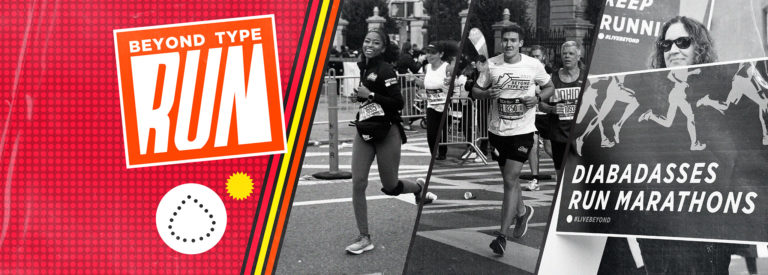 Beyond Type Run: Maratón TCS 2022 de la Ciudad de Nueva York | Beyond ...