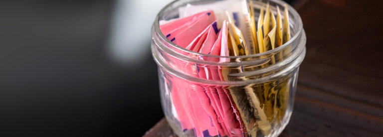 Todo Sobre Edulcorantes Artificiales | Beyond Type 1