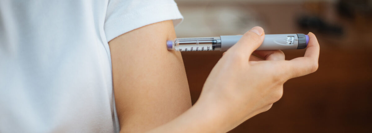 Managing Diabetes On the Go: How a Connected Insulin Pen Keeps You in ...